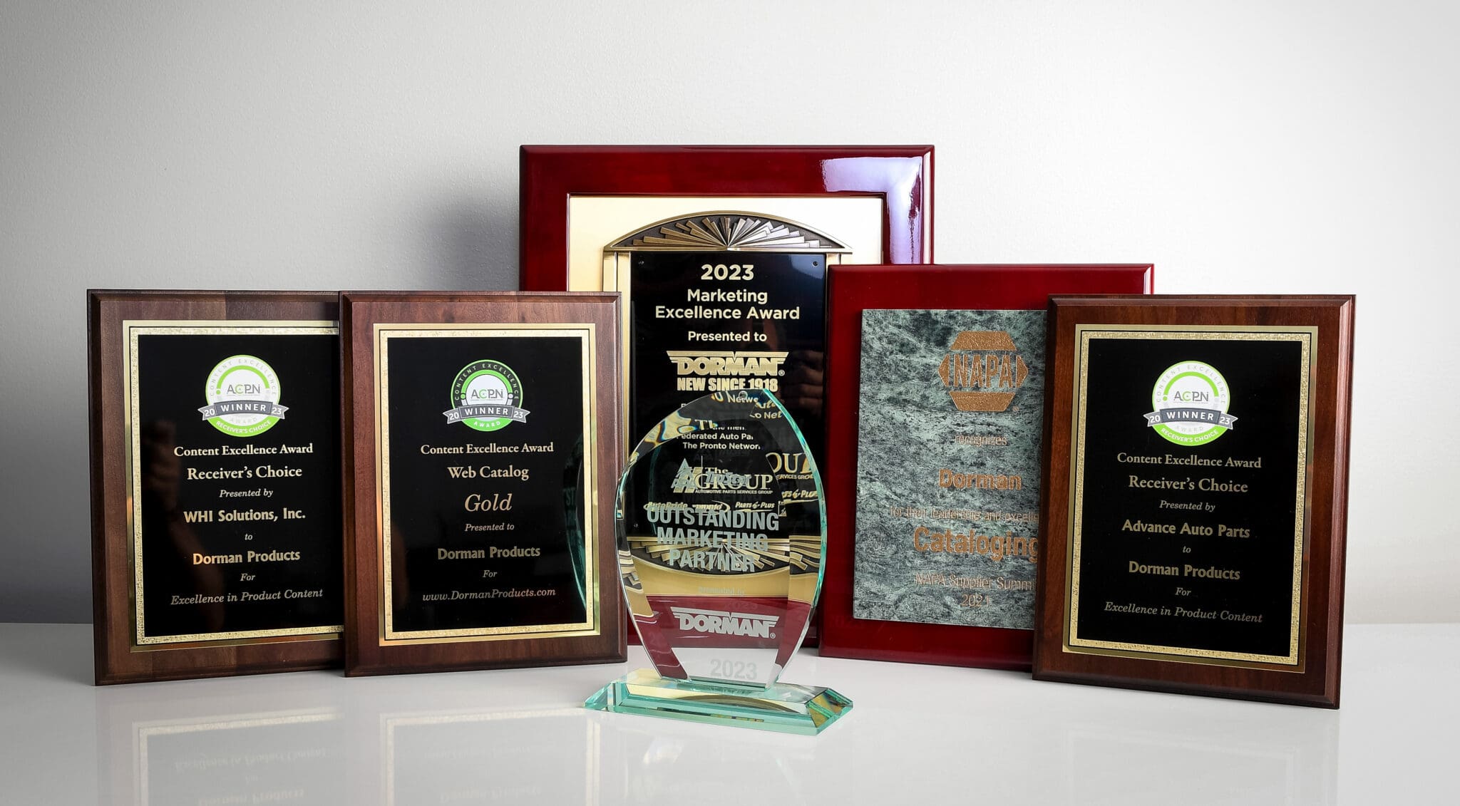 Dorman Products Virtual Tour | Innovation, Quality & Manufacturing ...
